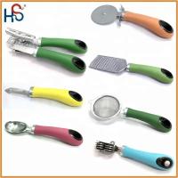 China Kitchen Gadgets Stainless Steel Accessories for Daily and Sustainable Vegetables Tools for sale