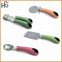 China Kitchen Gadgets Stainless Steel Accessories for Daily and Sustainable Vegetables Tools for sale