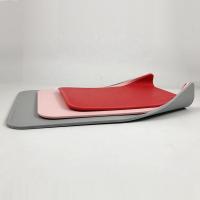 China 210degree High Temperature Eco-Stick Chopping Board for Kitchen Cutting Eco-Friendly for sale