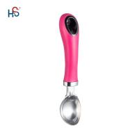 China Home Kitchen Utensil Sets 8PCS Stainless Steel Accessories with Colorful Handles for sale