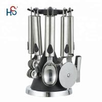 China Upgrade Your Cooking Experience with Our Professional Grade Kitchen Gadgets Tools Set for sale
