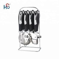 China Wooden Houseware Kitchen Gadget Set Home Kitchen Accessories for Fruit Vegetable for sale