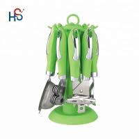 China Wooden Houseware Kitchen Gadget Set Home Kitchen Accessories for Fruit Vegetable for sale