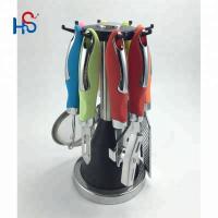 China Wooden Houseware Kitchen Gadget Set Home Kitchen Accessories for Fruit Vegetable for sale