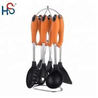 China Kitchen Utensils Sustainable and Nylon Head Material for Your Cooking Essentials for sale