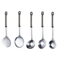China Kitchen Innovative Articulos De Cocina with Silk Printing Logo and Acceptable OEM ODM for sale