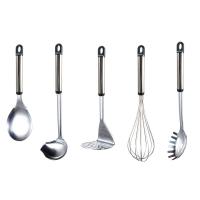 China Kitchen Innovative Articulos De Cocina with Silk Printing Logo and Acceptable OEM ODM for sale