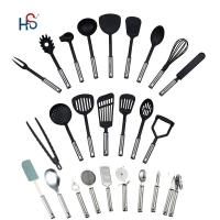 China Modern Nylon Kitchen Tool Set for Cooking Utensils in Houseware Products for sale