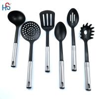 China Modern Nylon Kitchen Tool Set for Cooking Utensils in Houseware Products for sale