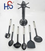 China Modern Nylon Kitchen Tool Set for Cooking Utensils in Houseware Products for sale