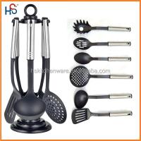 China Modern Nylon Kitchen Tool Set for Cooking Utensils in Houseware Products for sale