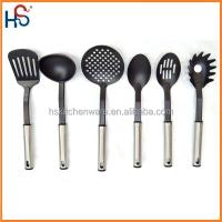 China Modern Nylon Kitchen Tool Set for Cooking Utensils in Houseware Products for sale