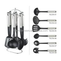 China Modern Nylon Kitchen Tool Set for Cooking Utensils in Houseware Products for sale