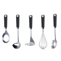 China Kitchen Accessories Cocina Tools for Stainless Steel Kitchen Items OEM/ODM Acceptable for sale