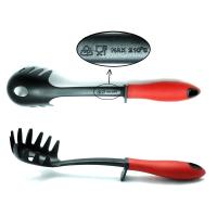 China Small Kitchen Appliance Sustainable Nylon Plastic Kitchenware for Bonny Kitchen Utensils for sale