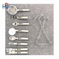 China Upgrade Your Cooking Game with These Stainless Steel Kitchen Accessories for sale