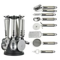 China Upgrade Your Cooking Game with These Stainless Steel Kitchen Accessories for sale