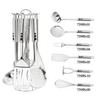 China Upgrade Your Cooking Game with These Stainless Steel Kitchen Accessories for sale