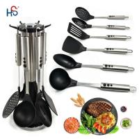 China Upgrade Your Cooking Game with These Stainless Steel Kitchen Accessories for sale