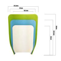 China Flexible Plastic Chopping Board Set FOB PORT Ningbo Sustainable for Muebles De Cocina for sale