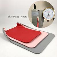 China Flexible Plastic Chopping Board Set FOB PORT Ningbo Sustainable for Muebles De Cocina for sale