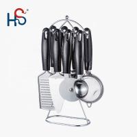 China ABS Handle Kitchen Utensils Top-Selling Gadget Product 2021 for US E-commerce Stores for sale