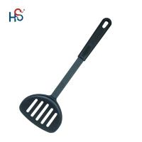 China Colorful Nylon Kitchen Tool Set for Cooking Utensils Heat Resistant up to 210C Made for sale