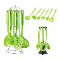 China Cooking Ware Gadgets Nylon Kitchen Product with Innovative Kitchen Accessories for sale