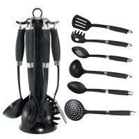 China Cooking Utensils for Household Kitchen Silk Printing or Debossed Logo Household Items for sale