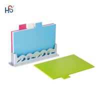 China Daily Used Custom s LOGO Granite Cutting Board Set with BPA Free 5-piece Kitchenware for sale