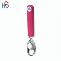 China Transform Your Cooking Experience with Our TPR Kitchen Tool Set Stainless Steel Style for sale