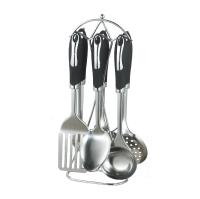 China Stainless Steel Kitchen Utensils Set The Perfect Combination of Style and Function for sale