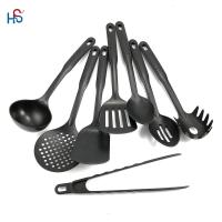 China Utensils Kitchen Cooking Spoon And Spoon Set Prodotti Cucina Chinese Kitchen Ware Home Cookware Cuisine Accessories for sale