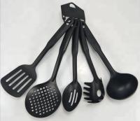 China Utensils Kitchen Cooking Spoon And Spoon Set Prodotti Cucina Chinese Kitchen Ware Home Cookware Cuisine Accessories for sale