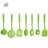 China Utensils Kitchen Cooking Spoon And Spoon Set Prodotti Cucina Chinese Kitchen Ware Home Cookware Cuisine Accessories for sale