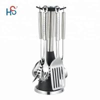 China Household Utensil Sets Support Room Space Selection with 's Top Ten Kitchen Products for sale
