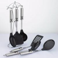 China Utensil Sets Chinese Products Stainless Steel Kitchen Accessories ODM or OEM Accepted for sale