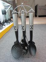 China Utensil Sets Chinese Products Stainless Steel Kitchen Accessories ODM or OEM Accepted for sale