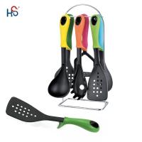 China Non-stick Cooking Utensil Sets and Kitchen Accessories A Winning Combination for sale