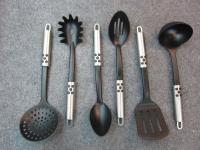China Utensil Sets Chinese Products Stainless Steel Kitchen Accessories ODM or OEM Accepted for sale