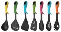 China Non-stick Cooking Utensil Sets and Kitchen Accessories A Winning Combination for sale
