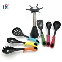 China Non-stick Cooking Utensil Sets and Kitchen Accessories A Winning Combination for sale