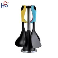 China Non-stick Cooking Utensil Sets and Kitchen Accessories A Winning Combination for sale
