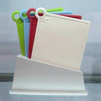 China Lowest Sustainable Plastic Cutting Boards for Kitchen Accessories ODM or OEM Accepted for sale