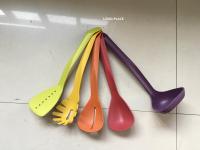 China Fall Season Essential Buy Kitchen Mixing Tools and Nylon Utensils for Smart Cooking for sale