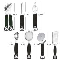 China Effortlessly Prepare Fruits Vegetables with Department Stores' Favorite Tools for sale