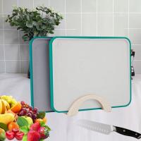 China Home Kitchen Colored Coded Cutting Board Set Indexed with FOB Port Ningbo for sale
