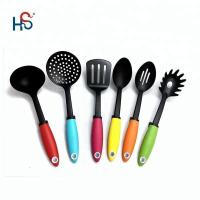 China Utencilios De Cocina Silicone Cooking Utensils for Modern Kitchen Essentials for sale
