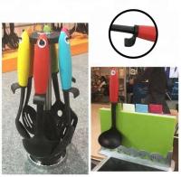 China Utencilios De Cocina Silicone Cooking Utensils for Modern Kitchen Essentials for sale