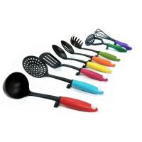 China Utencilios De Cocina Silicone Cooking Utensils for Modern Kitchen Essentials for sale